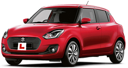 Learner Driver Insurance | GoShorty