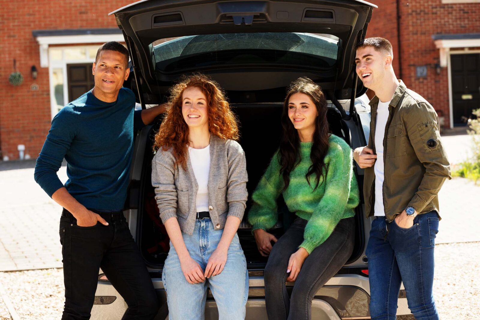 Driving Test Insurance | Insurance for Driving Test | GoShorty