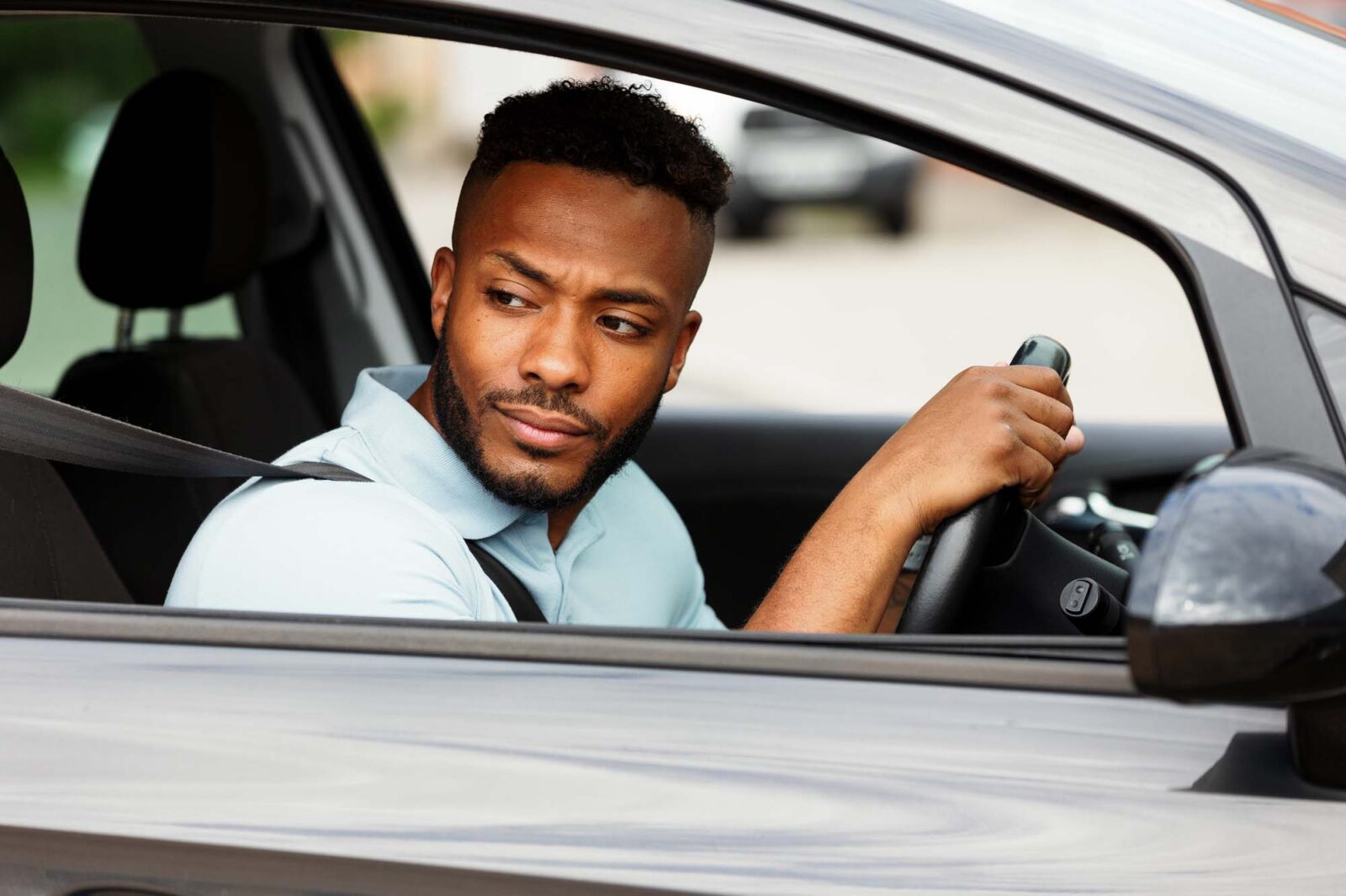 Temporary Car Insurance | Short Term Car Cover