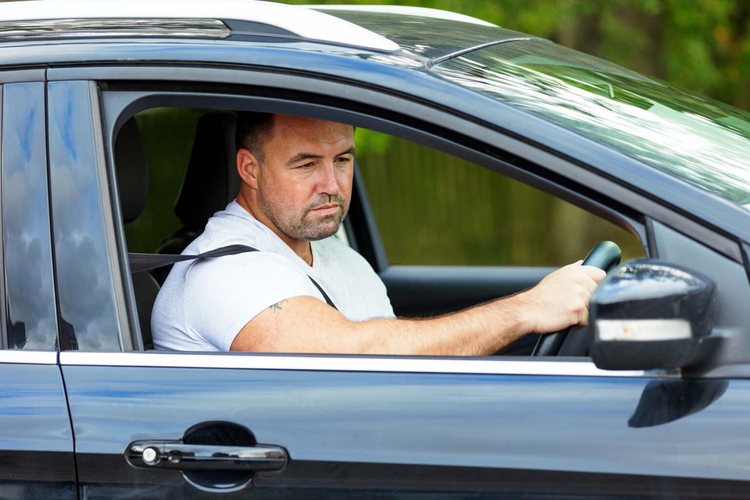 How To Drive Safely At Night | GoShorty