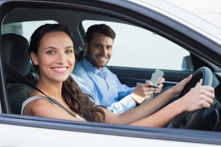 Driving Test Insurance | Car Insurance for Driving Test