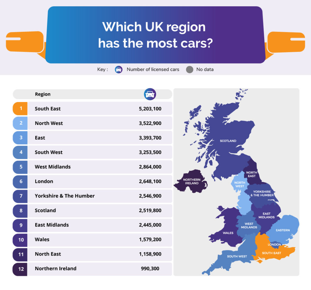 The UK’s Favourite Wheels | GoShorty