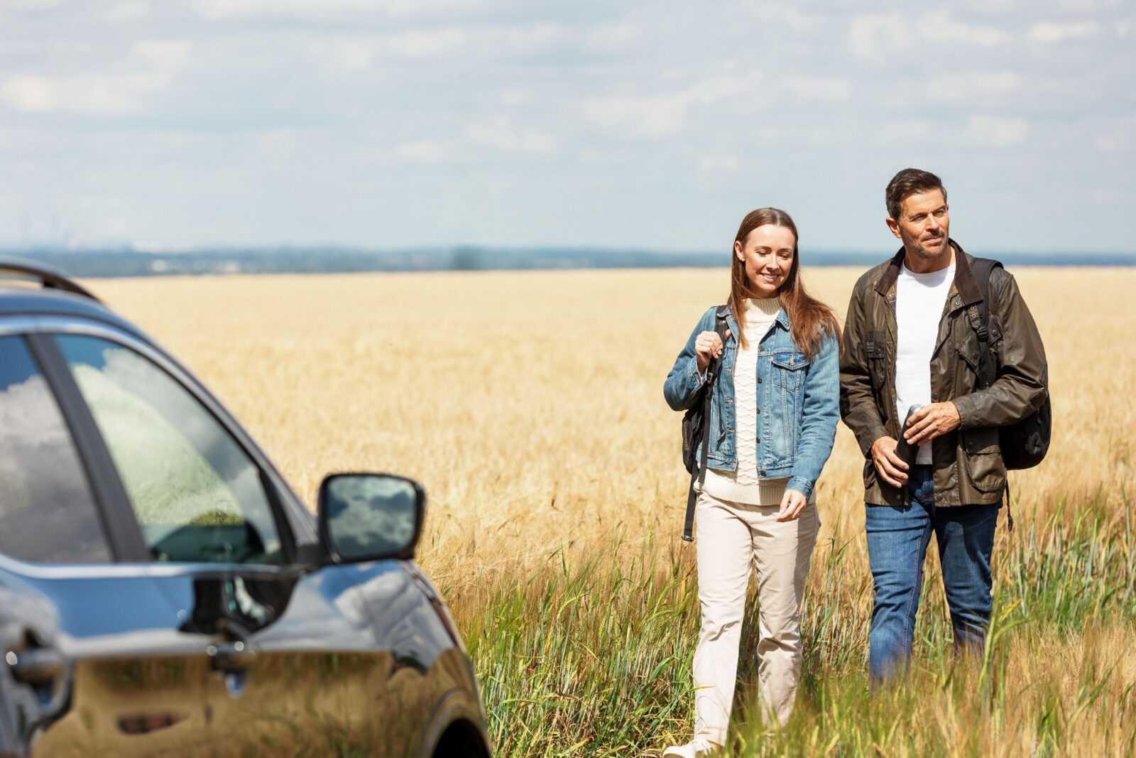 The UK’s Ultimate Driving Playlist | GoShorty