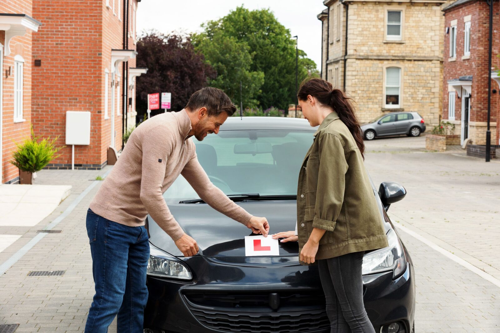 How Much to Add Learner Driver to Insurance? | GoShorty