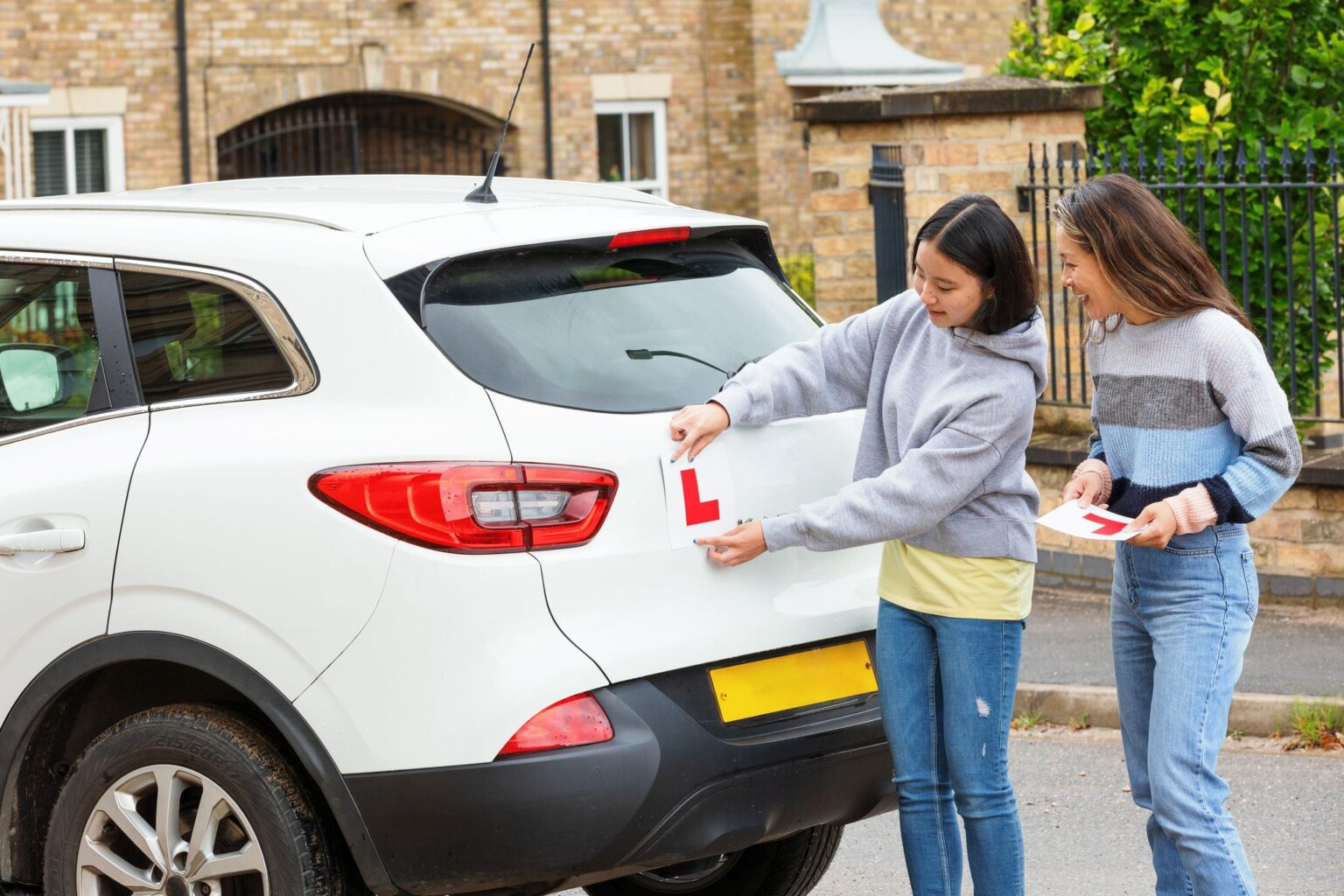 Learner Car Insurance | Short Term Learner Driver Insurance