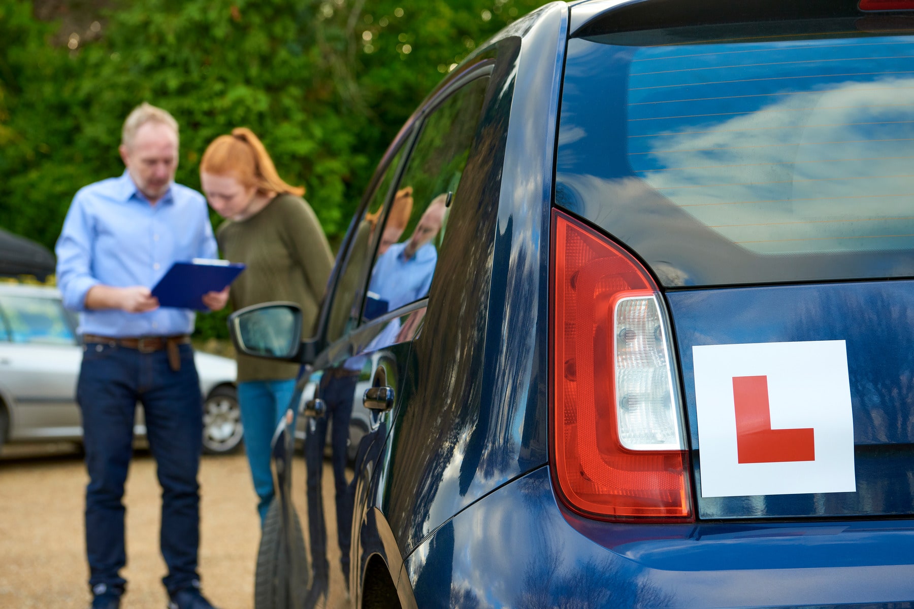 How Long Does A Provisional Licence Take To Be Delivered GoShorty