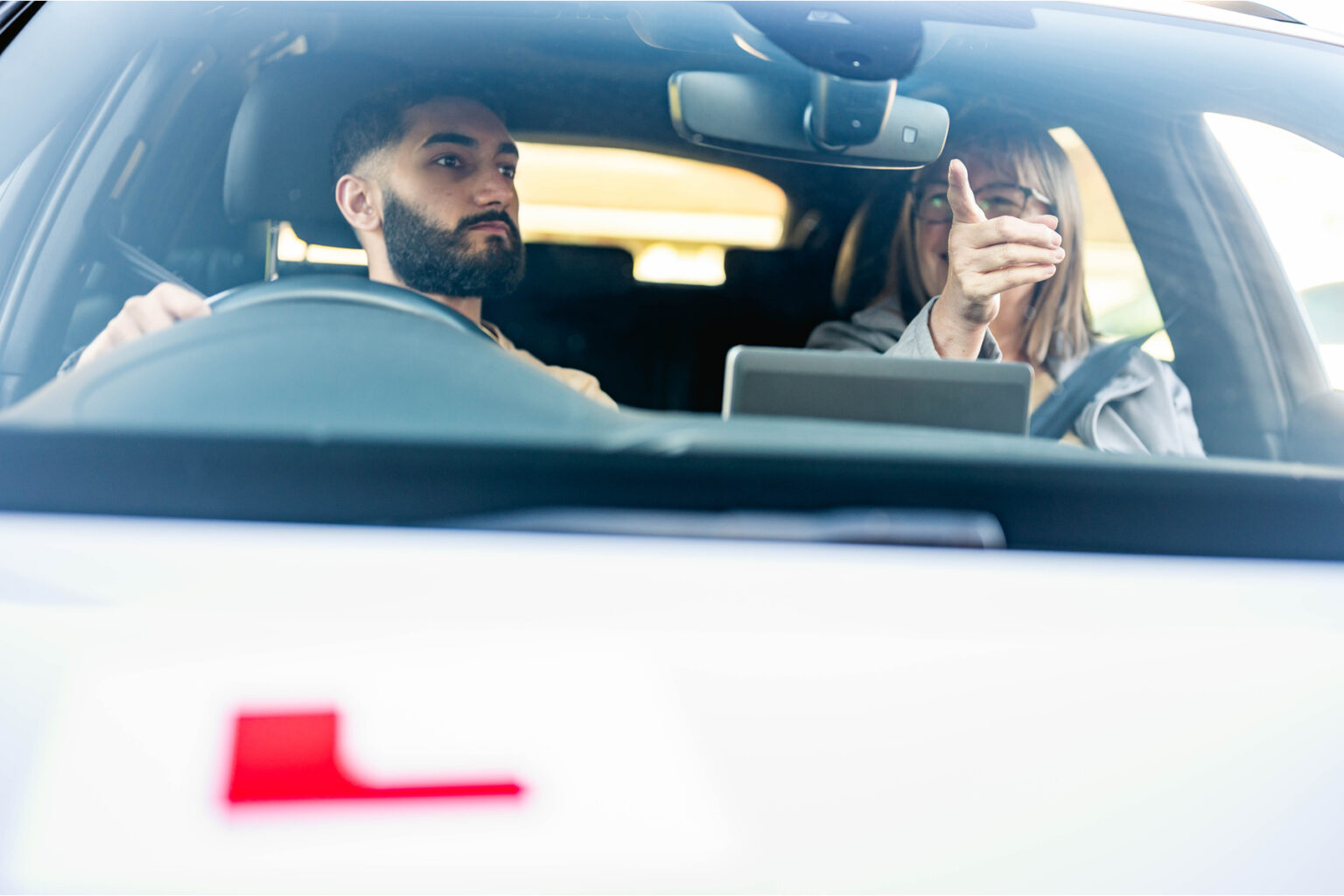 Temporary Learner Insurance | Short Term Leaner Insurance | GoShorty