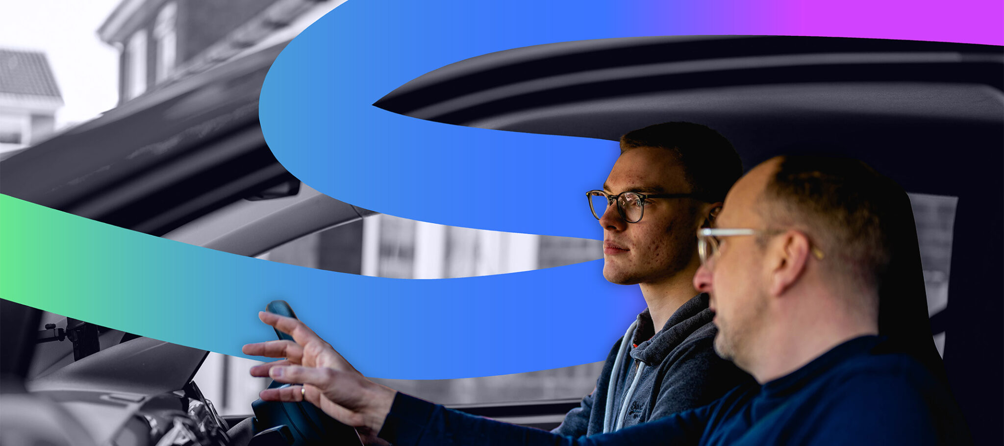 Pay As You Go Learner Driver Insurance | PAYG Learner Insurance