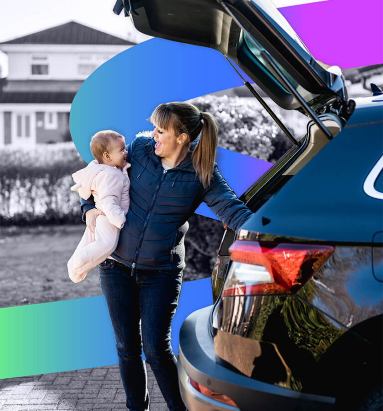 Temporary and Short-Term Vehicle Insurance | GoShorty