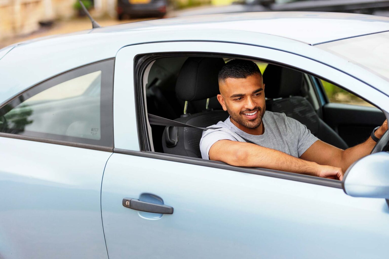 How to Gain Driving Confidence | Get Back Into Driving