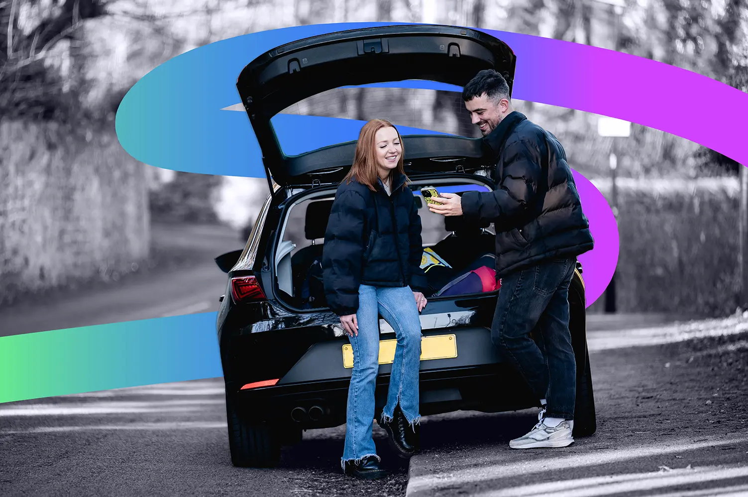 A Guide to Car Sharing Etiquette | GoShorty