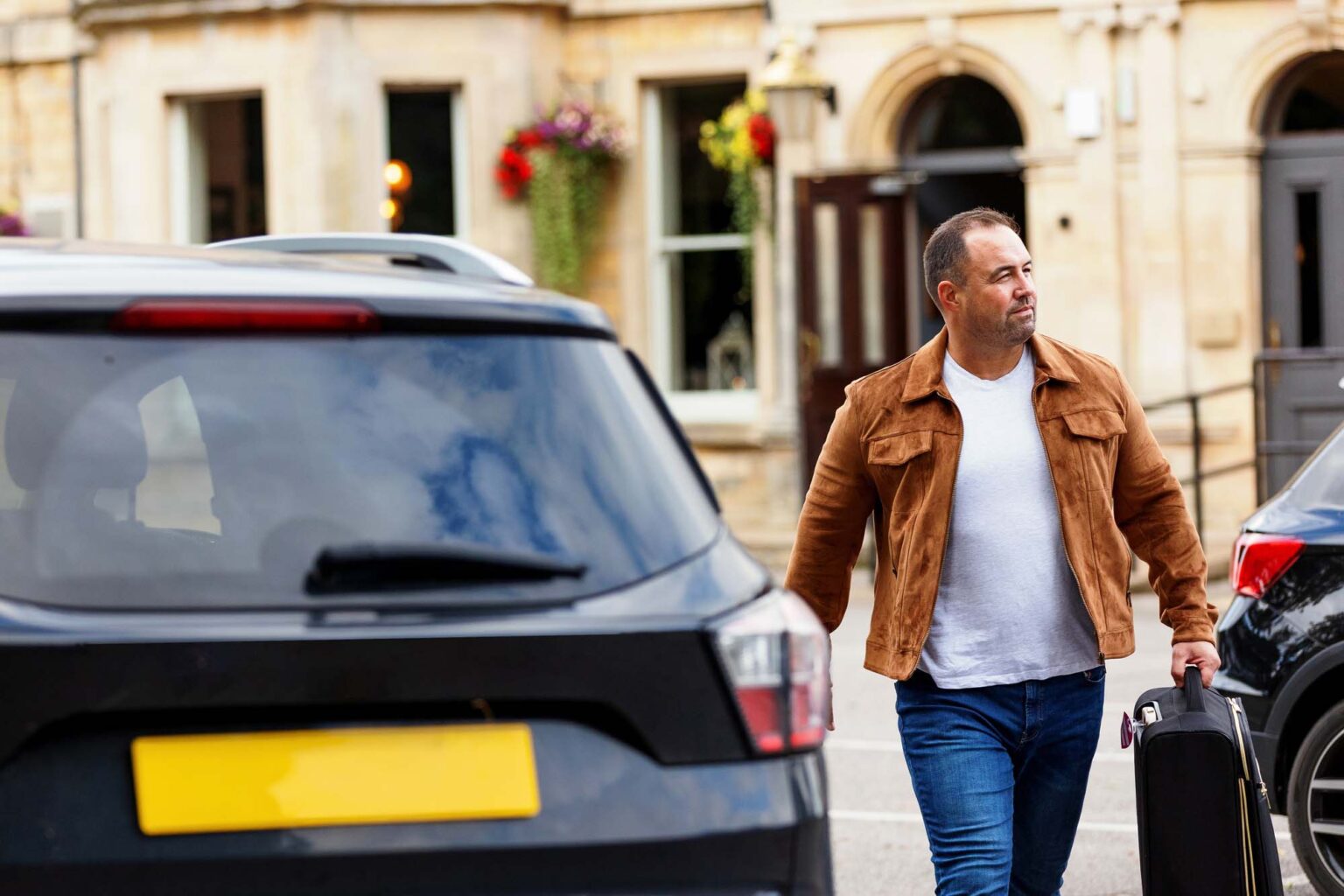 Can You Tax a Car Without Insurance | Tax With Temporary Cover