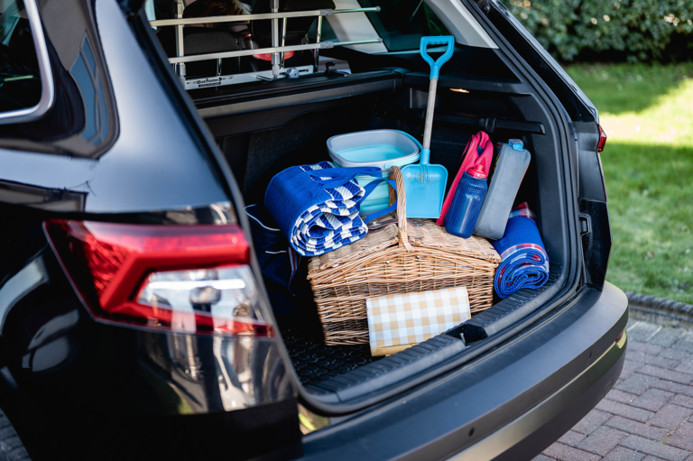 Temporary European Car Insurance | Flexible EU Driving Cover