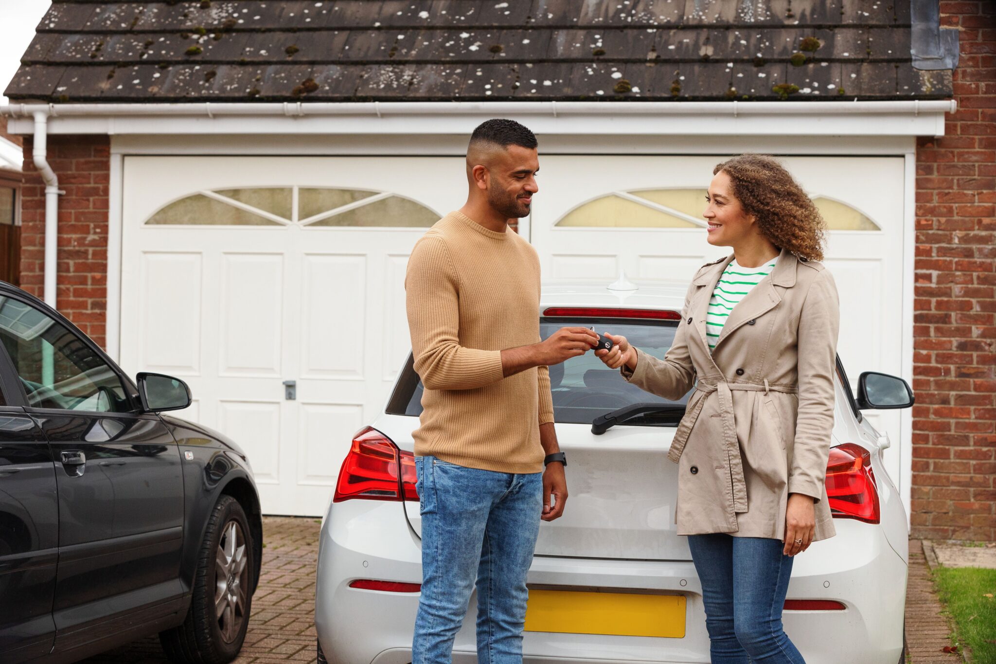 Driving Test Insurance | Insurance for Driving Test | GoShorty