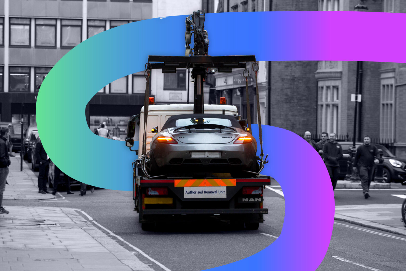 Impound Insurance Guide | What is Impound Release Insurance?