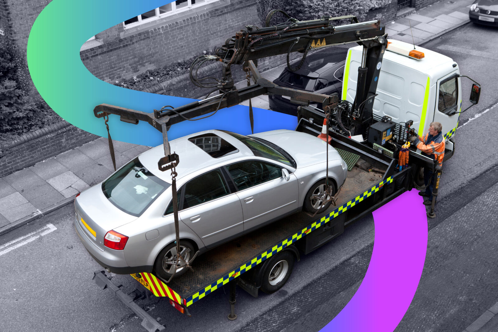 Reasons For Car Impoundment| Why Police Impound Cars | GoShorty