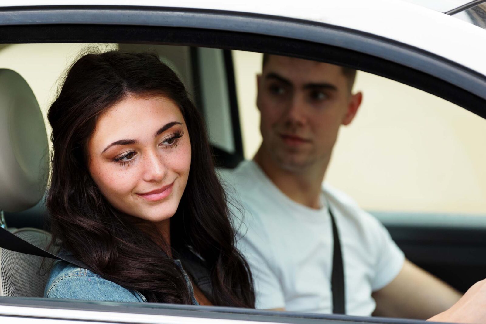 A Guide to Car Sharing Etiquette | GoShorty