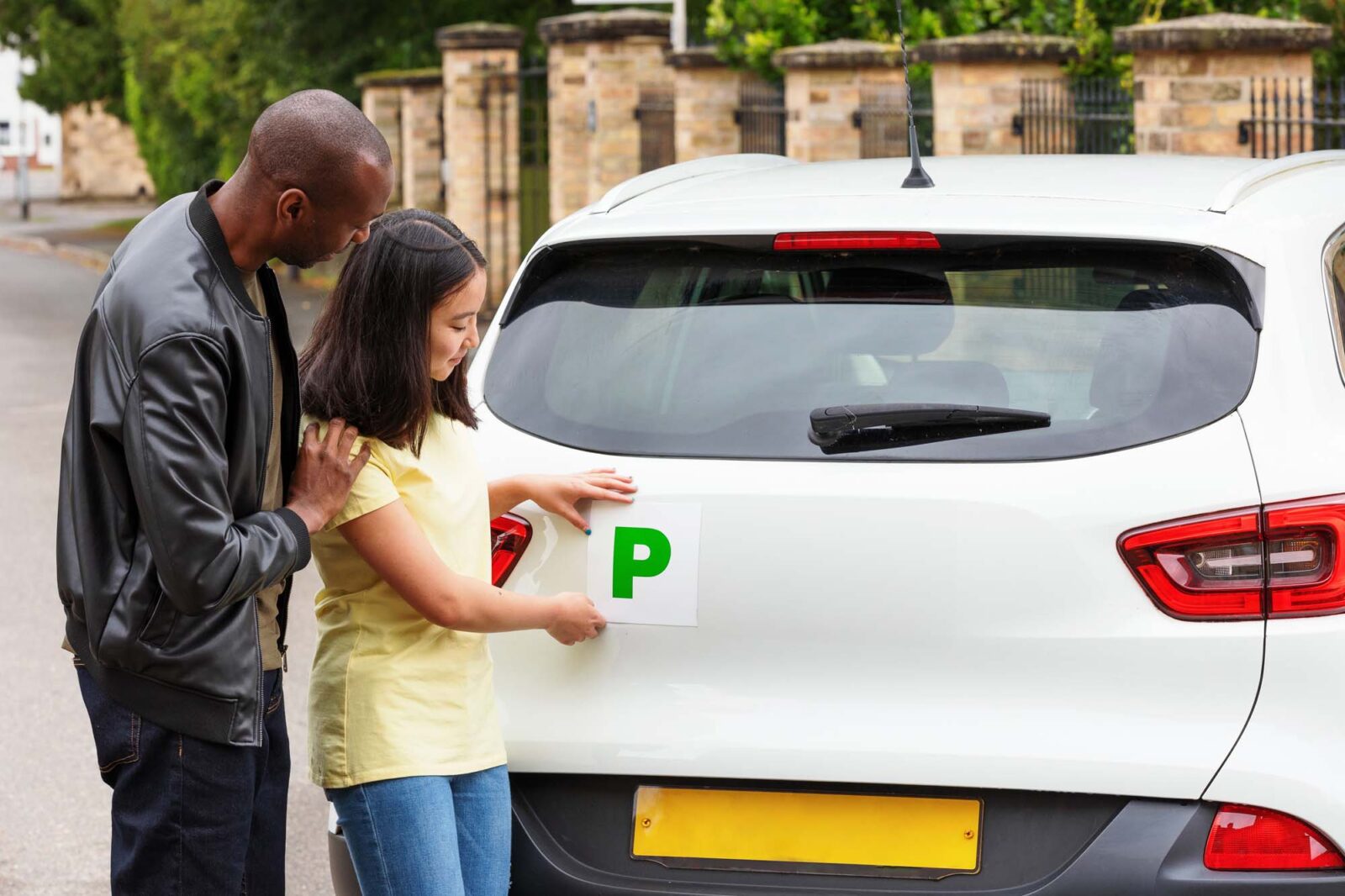 Learner Driver Insurance | Provisional Insurance