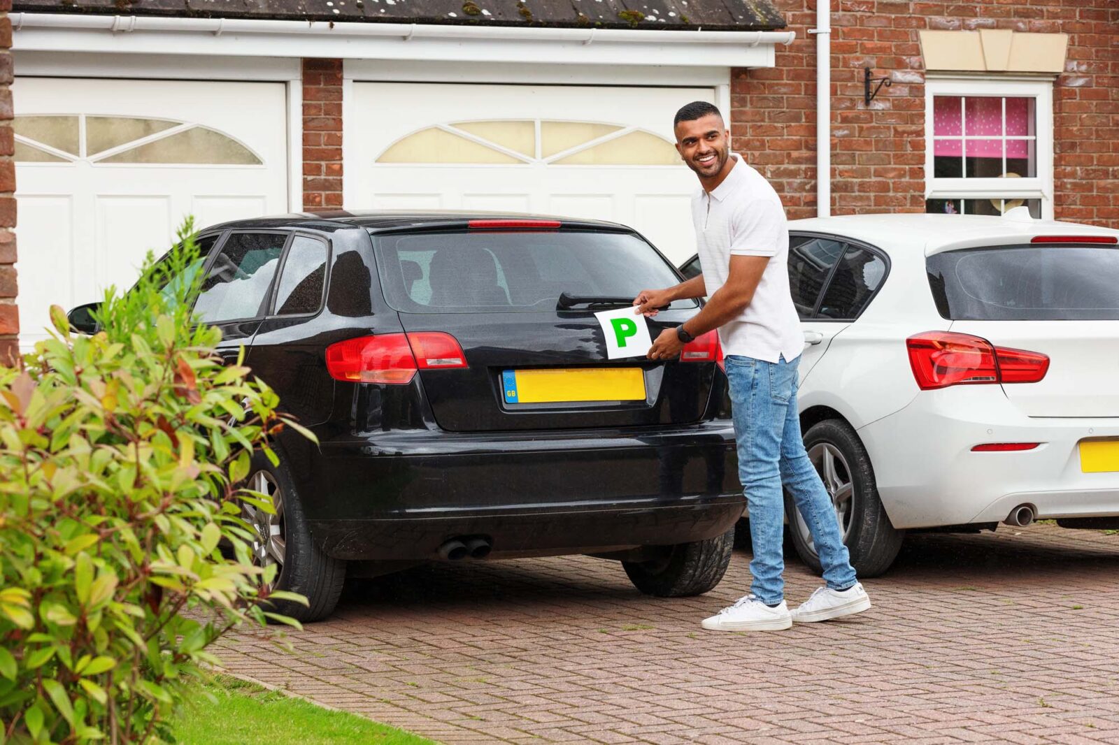 The Best First Cars to Get Insured On | GoShorty