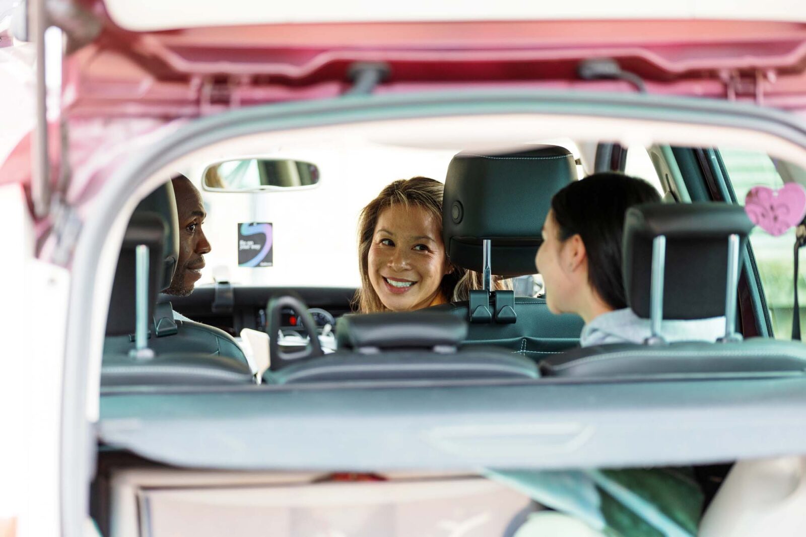 Young Driver Temporary Car Insurance | New Driver Insurance | GoShorty