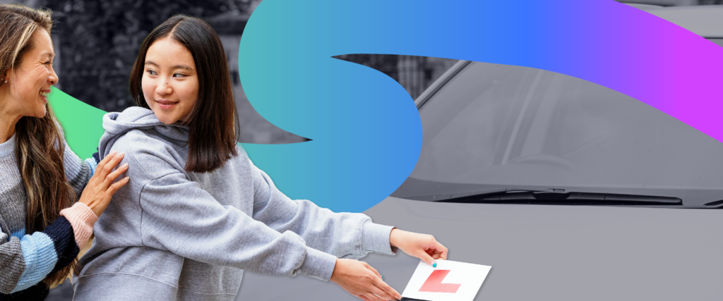What happens if a learner driver is caught speeding? | GoShorty