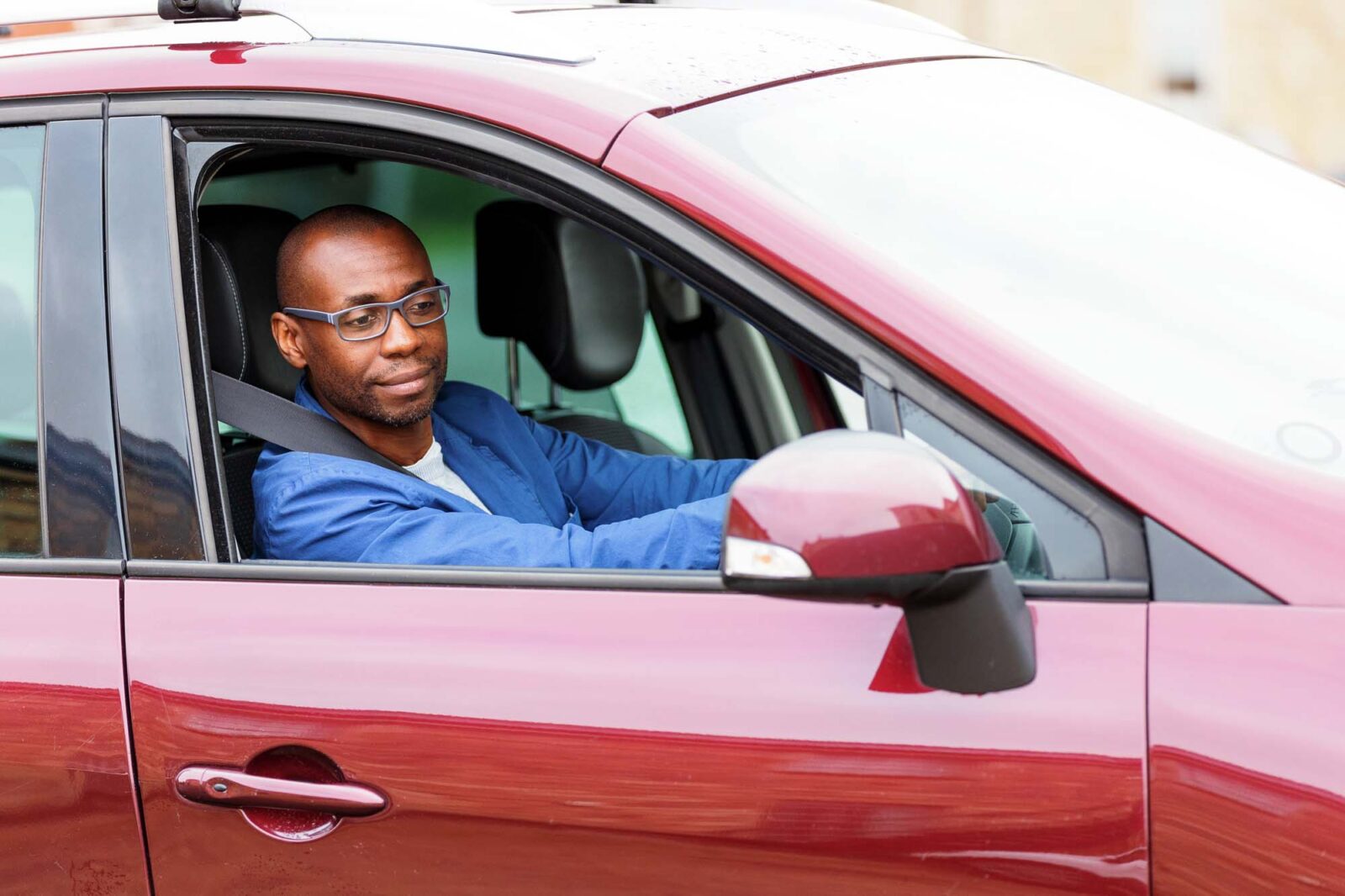 Driving Test Insurance | Car Insurance for Driving Test