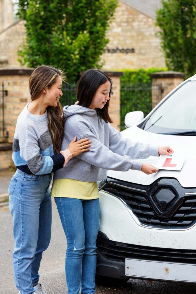 Learner Insurance for a Day | Daily Learner Driver Insurance