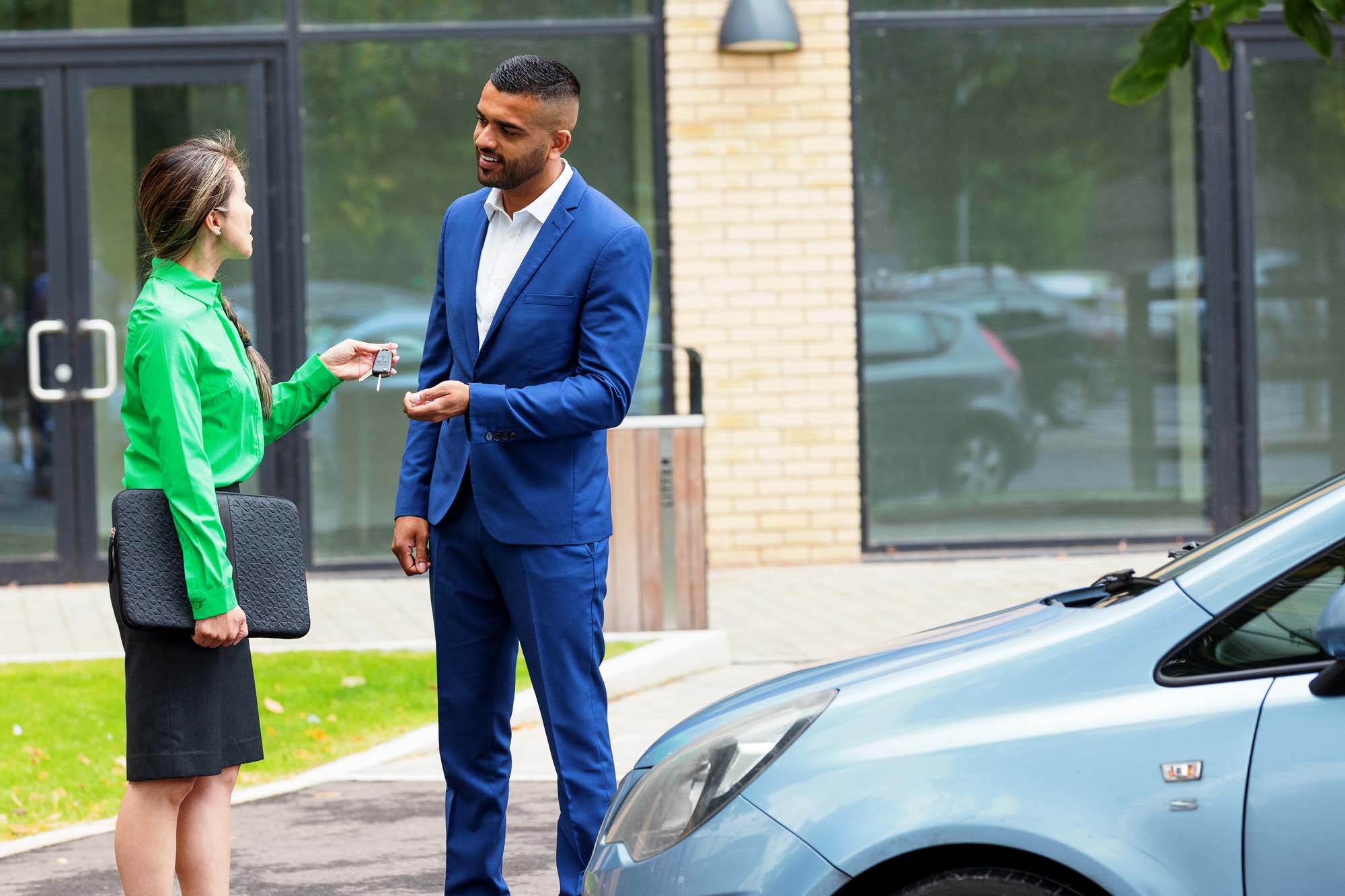 Black Box Car Insurance: Everything You Need To Know | GoShorty