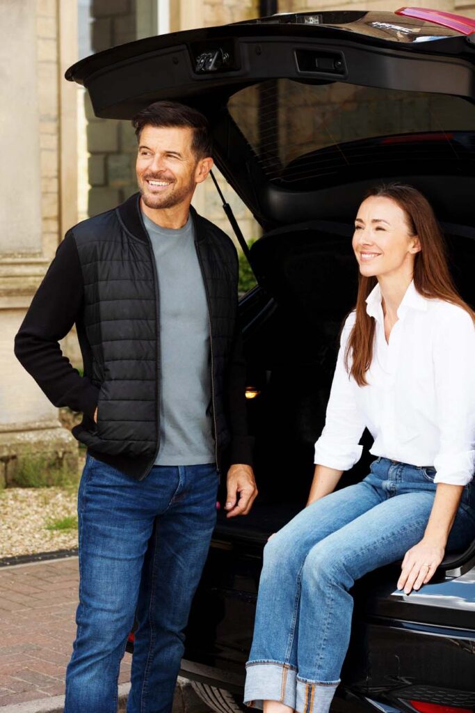 Two-Week Car Insurance | 14 Day Car Insurance