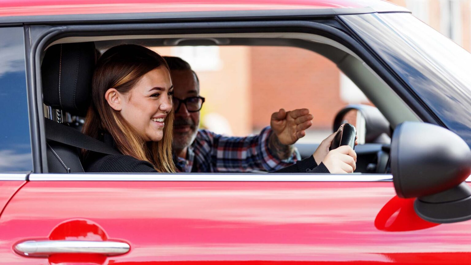 Adding a Learner Driver to Insurance | How Much to Add Learner?