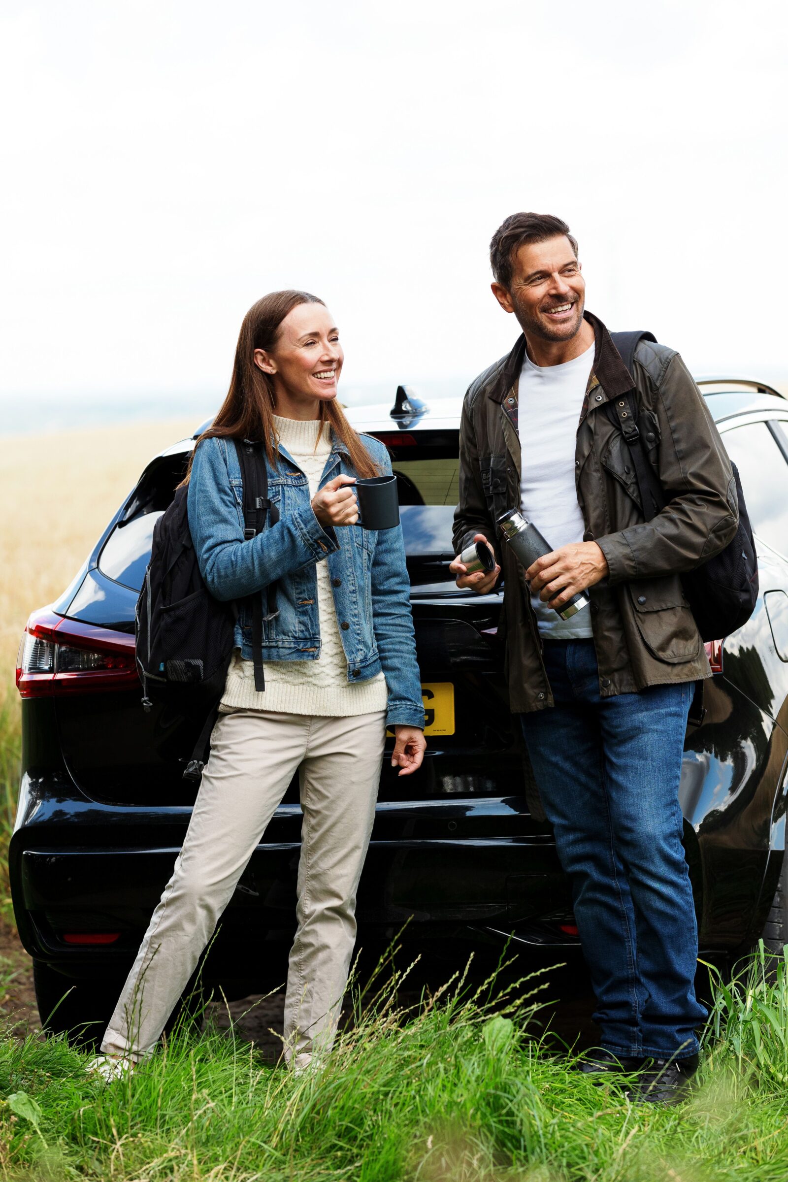 Therapeutic Driving | Is Driving Mood Boosting?