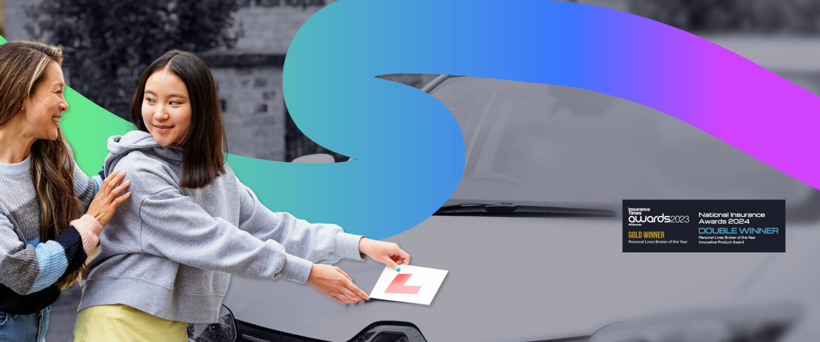 Learner Driver Insurance