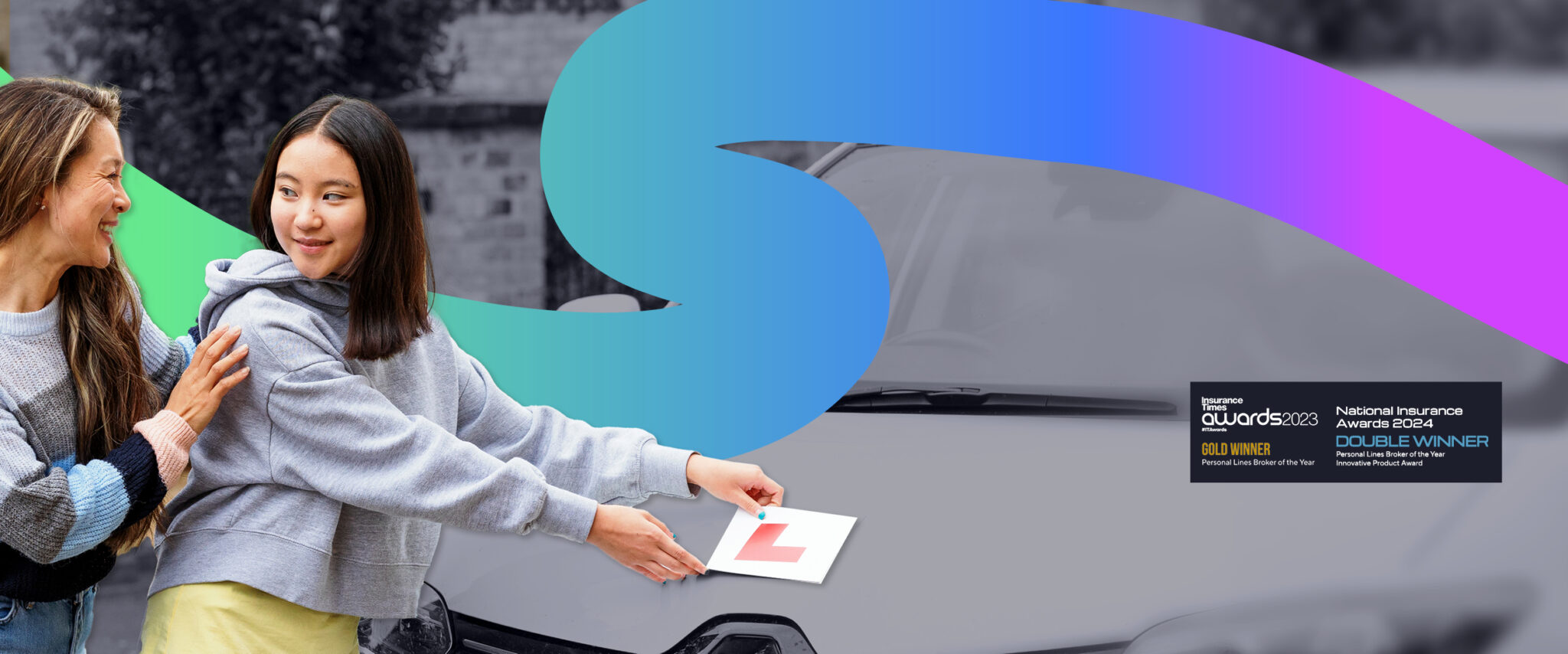 Learner Driver Insurance