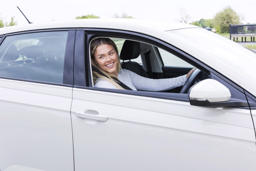 Driving Test Insurance | Car Insurance for Driving Test