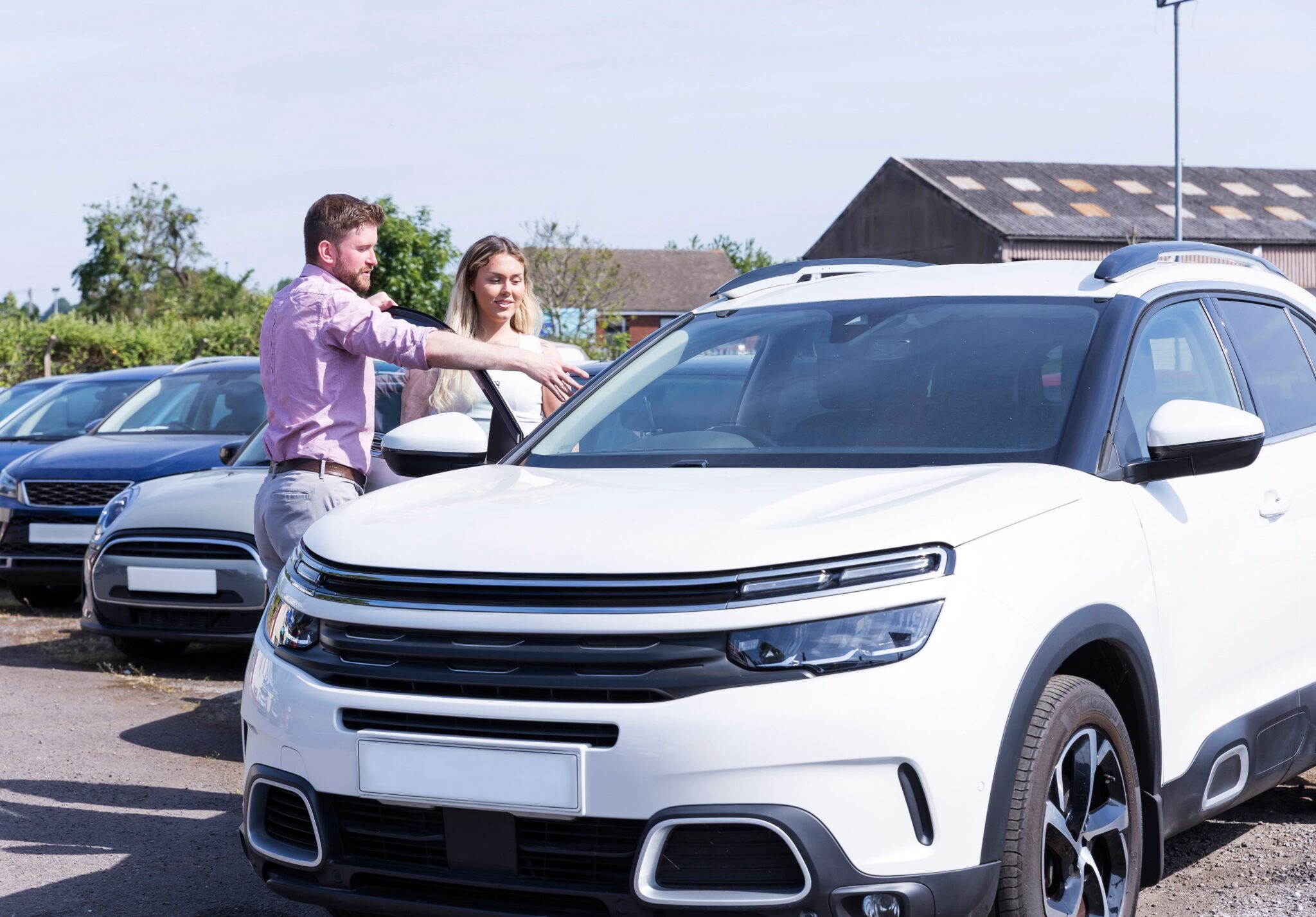 Car Modifications That Don’t Affect Insurance & Those That Do
